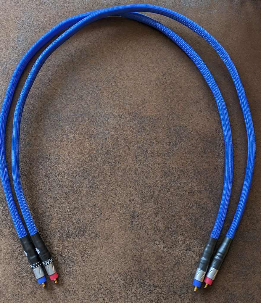 RCA ZENITH (La paire)
